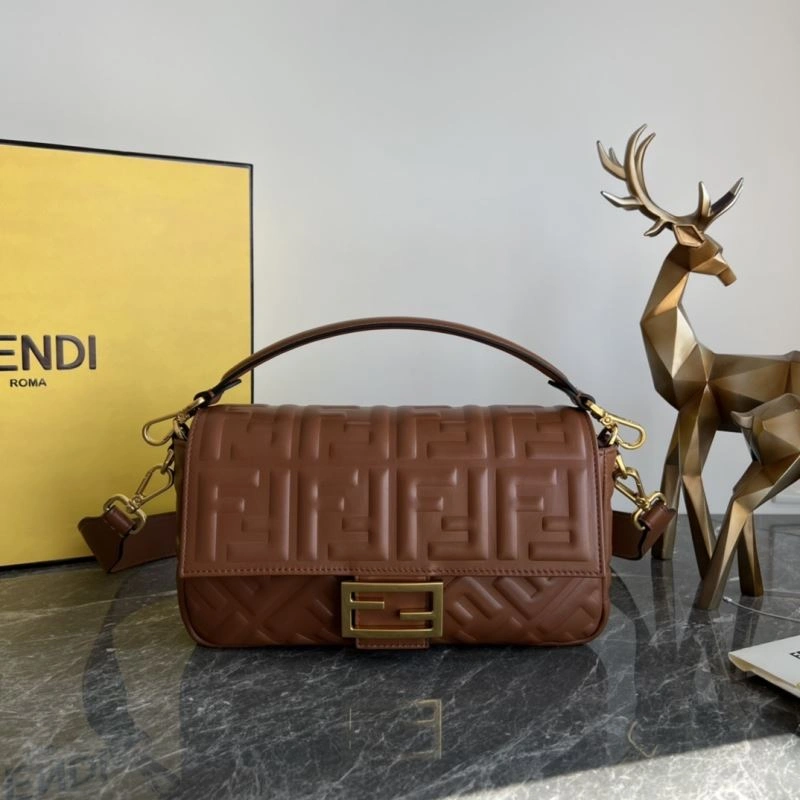 Fendi Baguette Bags