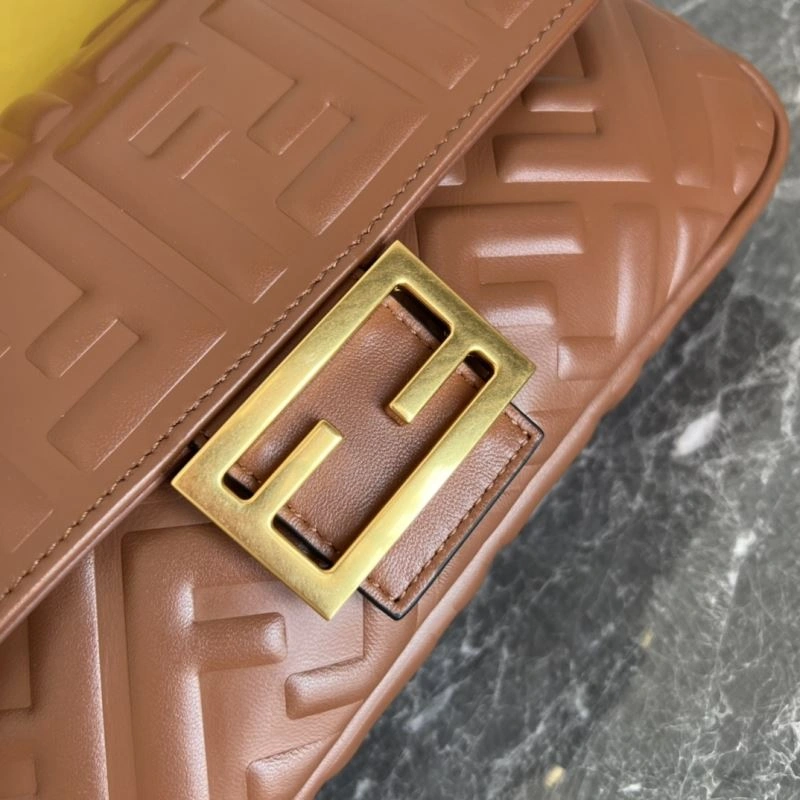 Brand-original Fendi Baguette Bags