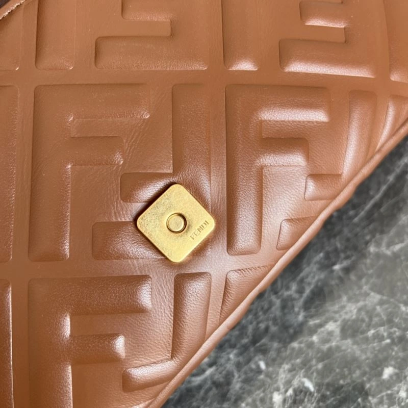 Brand-original Fendi Baguette Bags