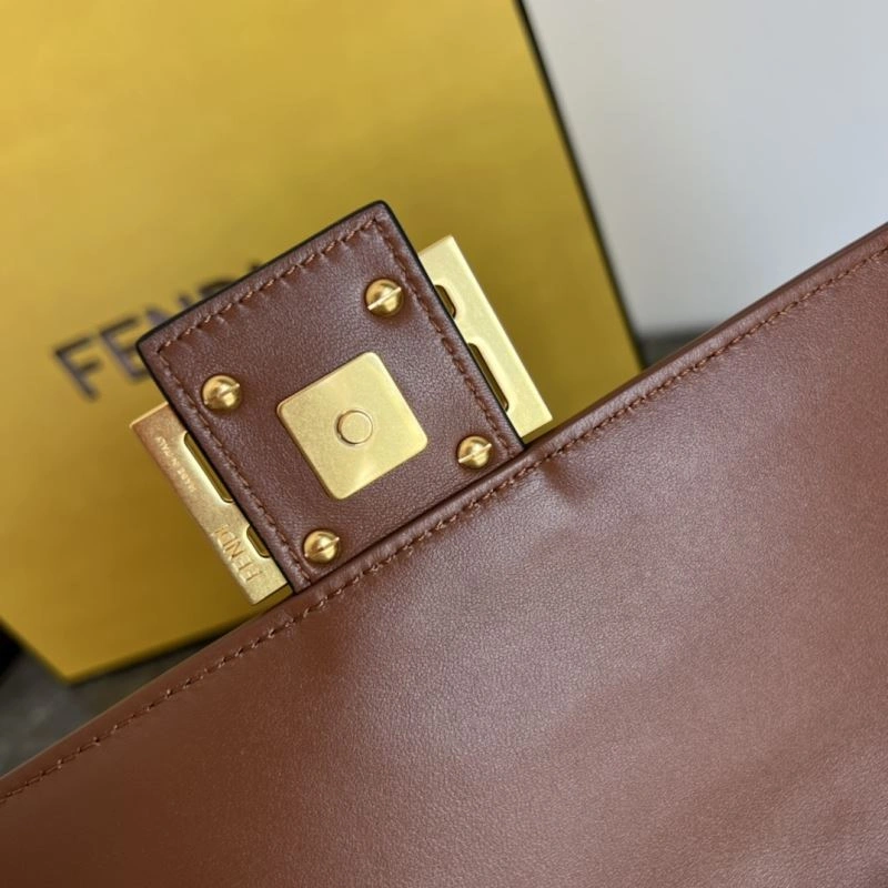 Brand-original Fendi Baguette Bags