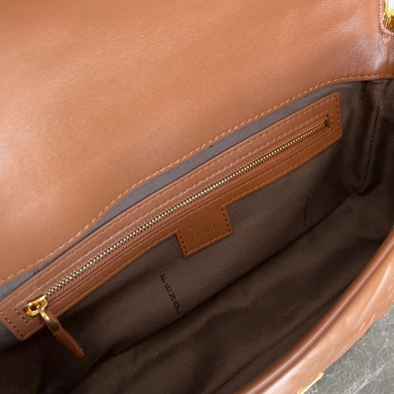 Brand-original Fendi Baguette Bags