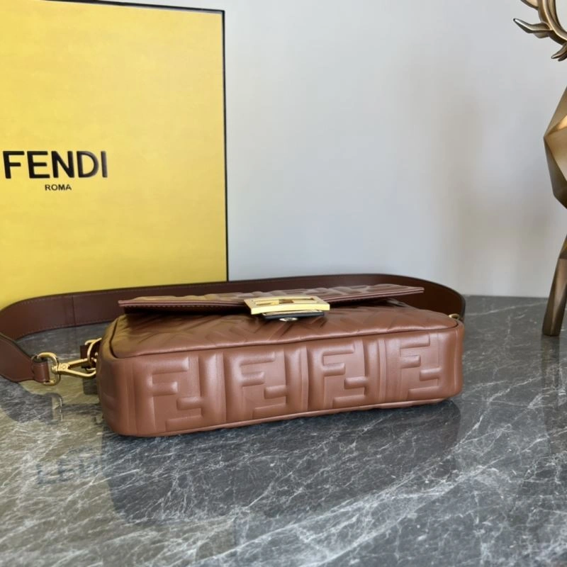 Brand-original Fendi Baguette Bags