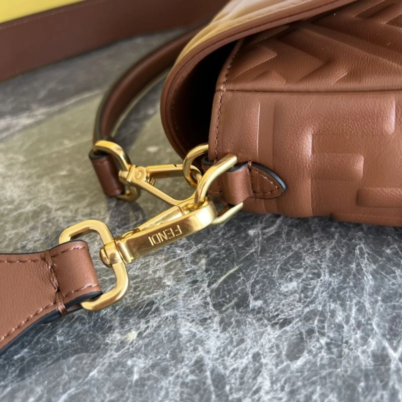 Brand-original Fendi Baguette Bags
