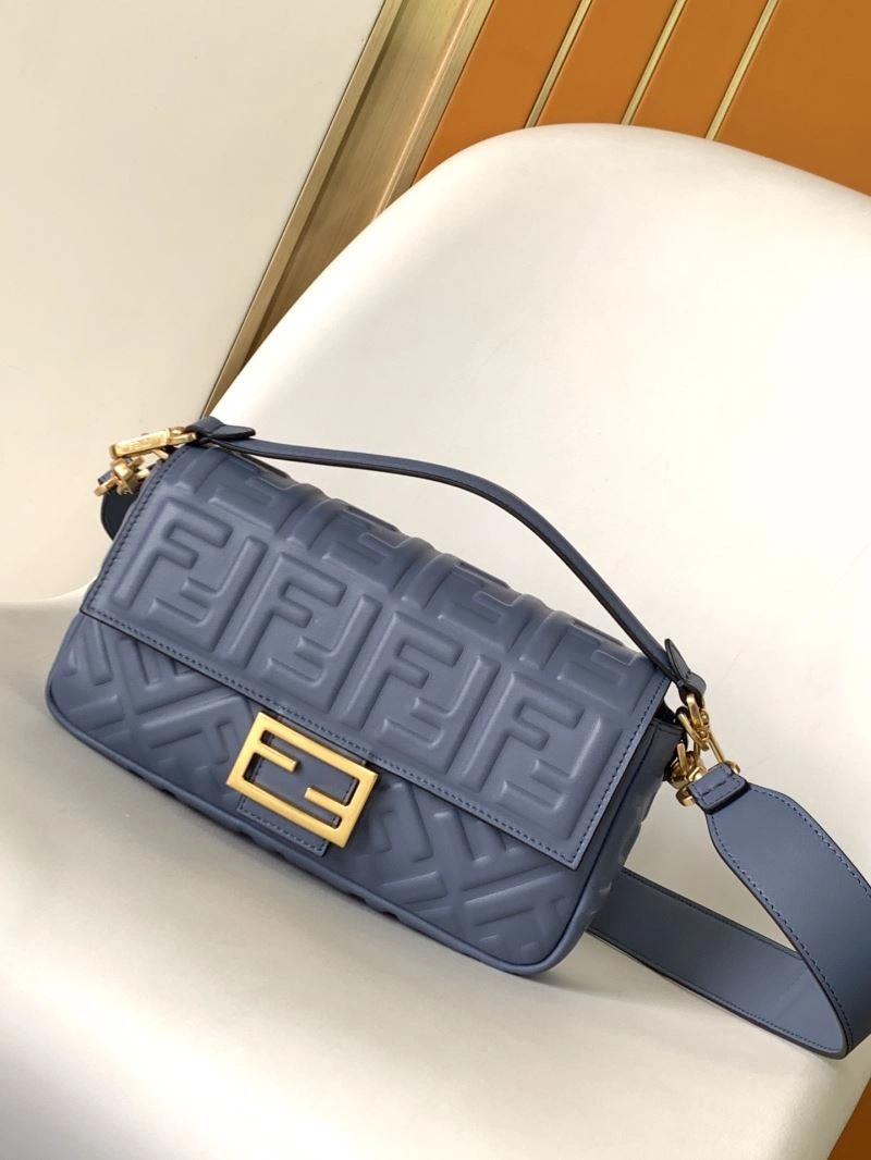 Fendi Baguette Bags