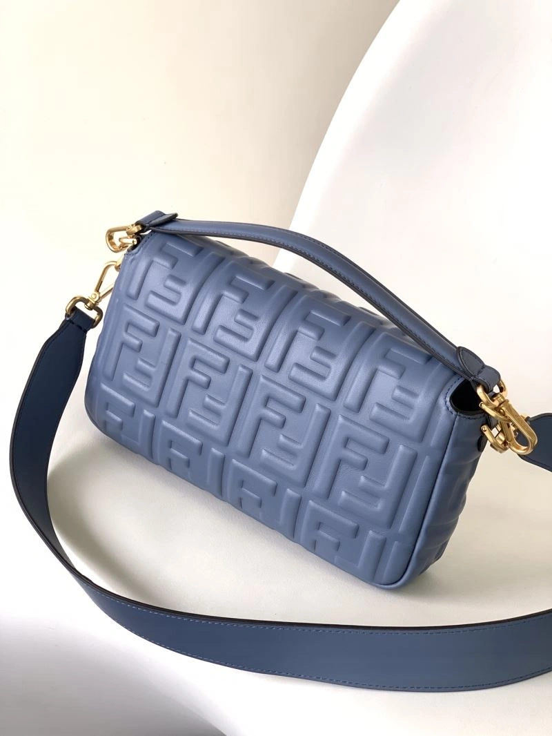 Factory-made Fendi Baguette Bags