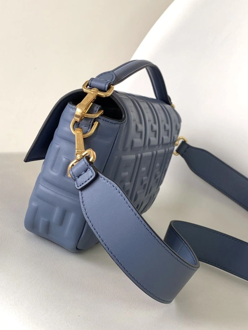 Factory-made Fendi Baguette Bags