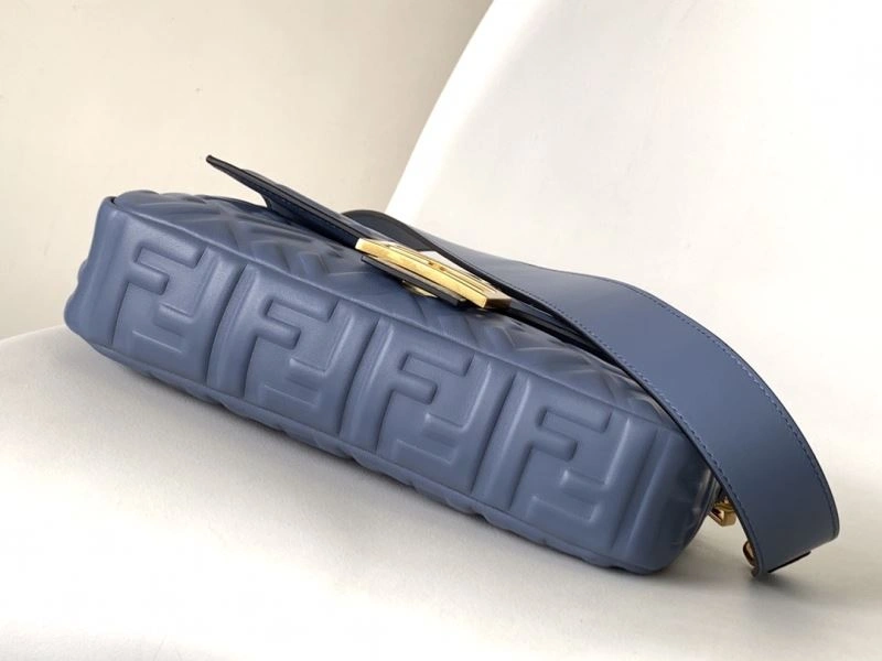Factory-made Fendi Baguette Bags