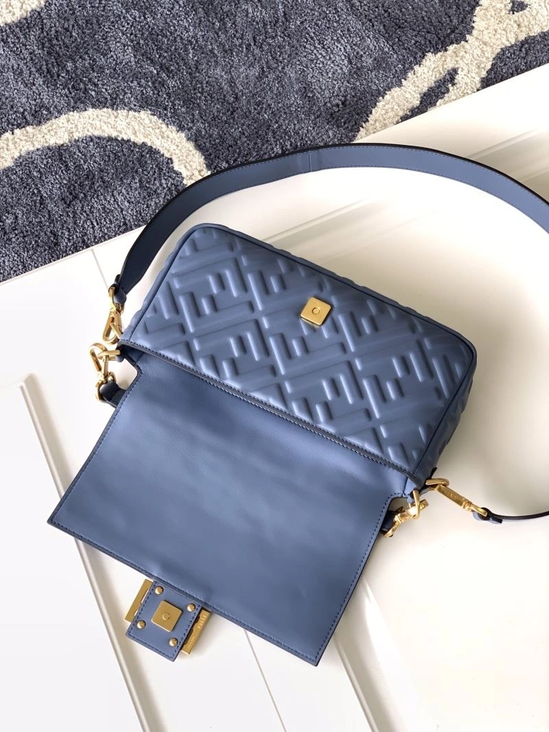 Factory-made Fendi Baguette Bags