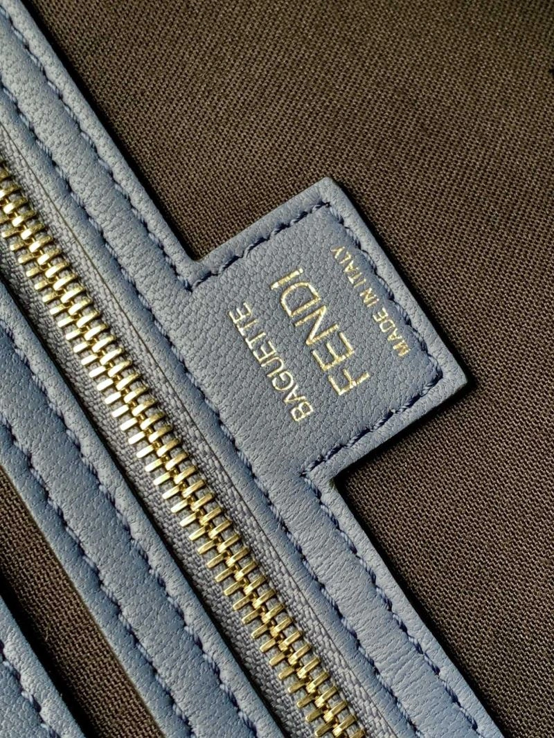 Factory-made Fendi Baguette Bags