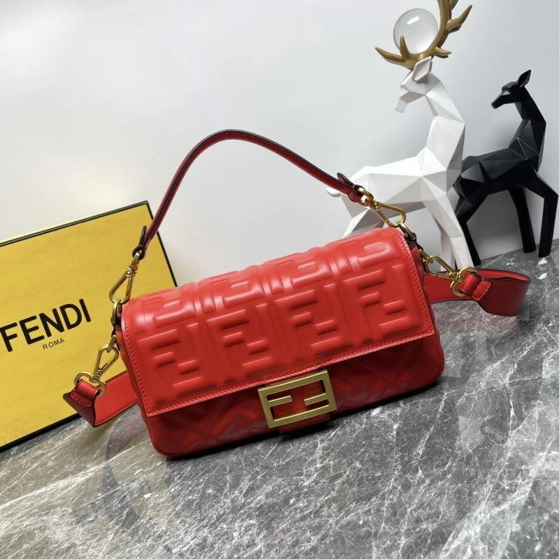 Fendi Baguette Bags