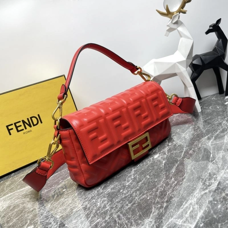 OEM Fendi Baguette Bags