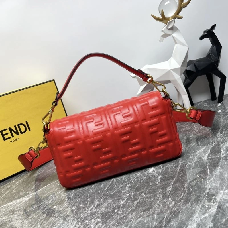 OEM Fendi Baguette Bags