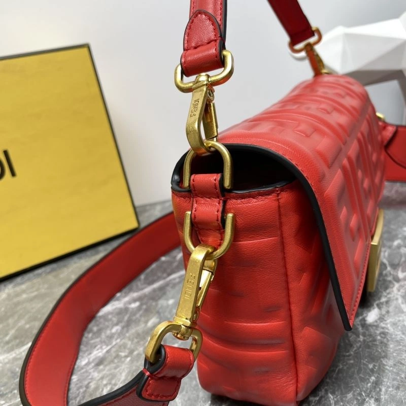 OEM Fendi Baguette Bags
