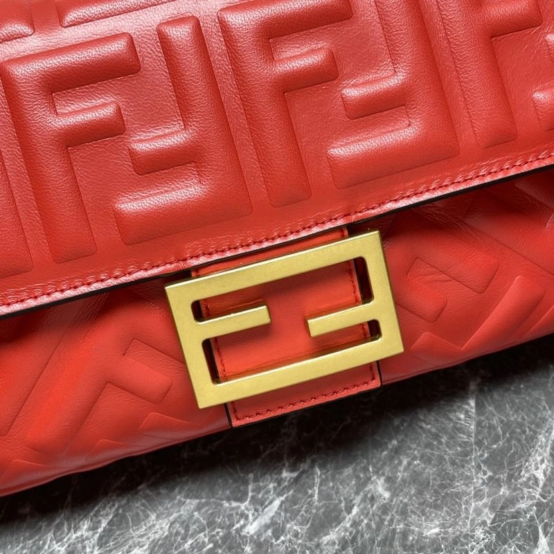 OEM Fendi Baguette Bags
