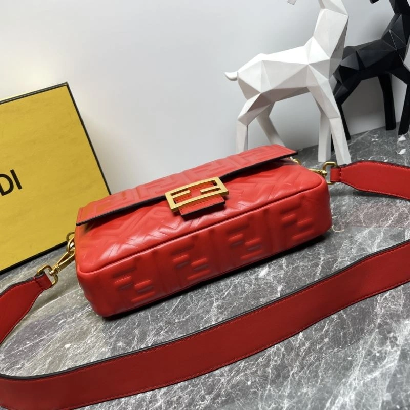 OEM Fendi Baguette Bags