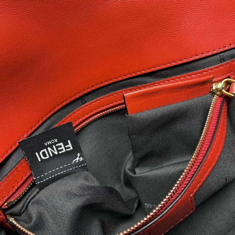 OEM Fendi Baguette Bags