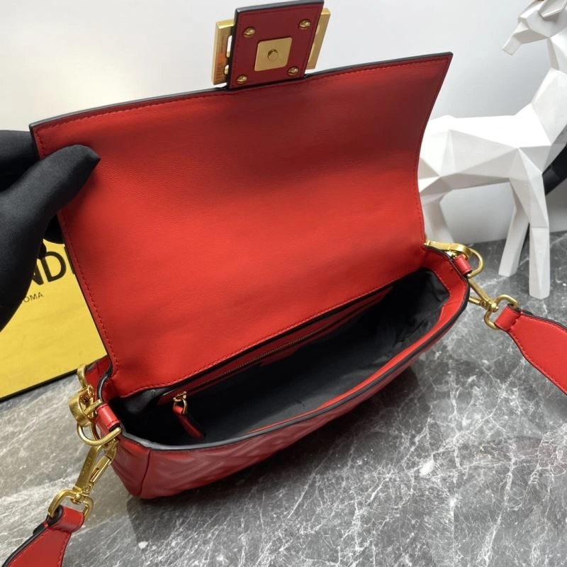 OEM Fendi Baguette Bags