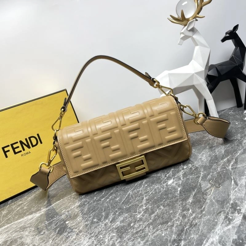 Fendi Baguette Bags
