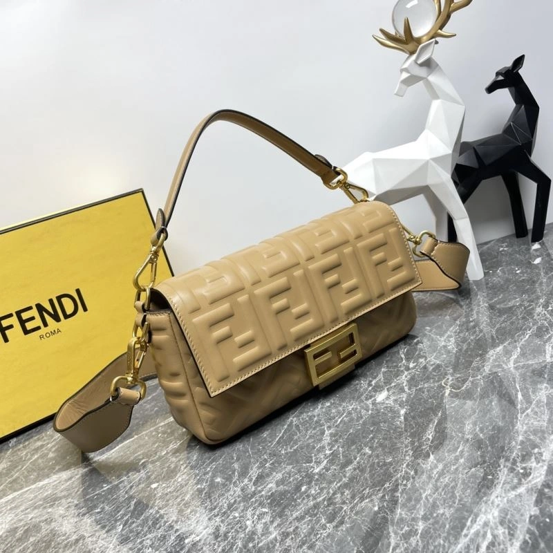 OEM Fendi Baguette Bags