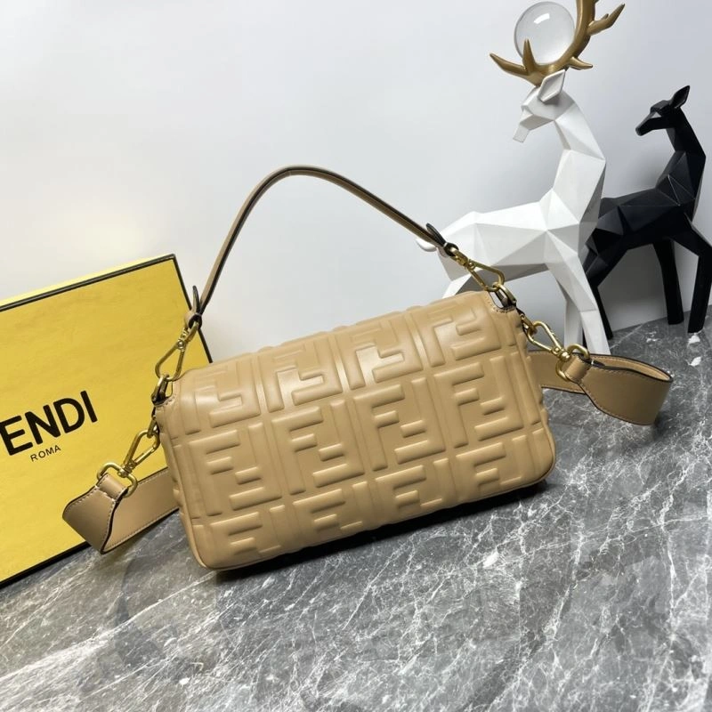 OEM Fendi Baguette Bags