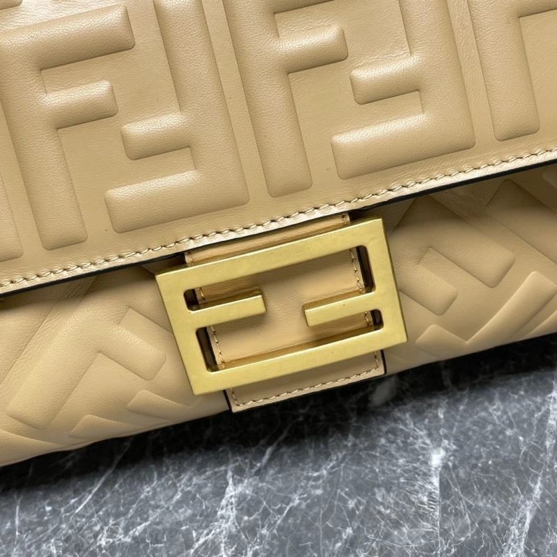 OEM Fendi Baguette Bags