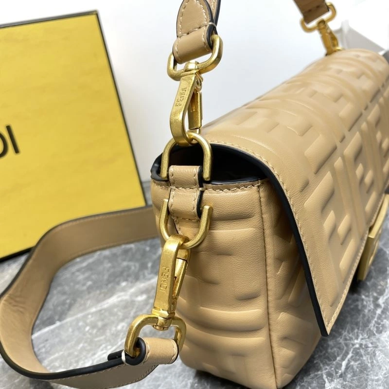 OEM Fendi Baguette Bags