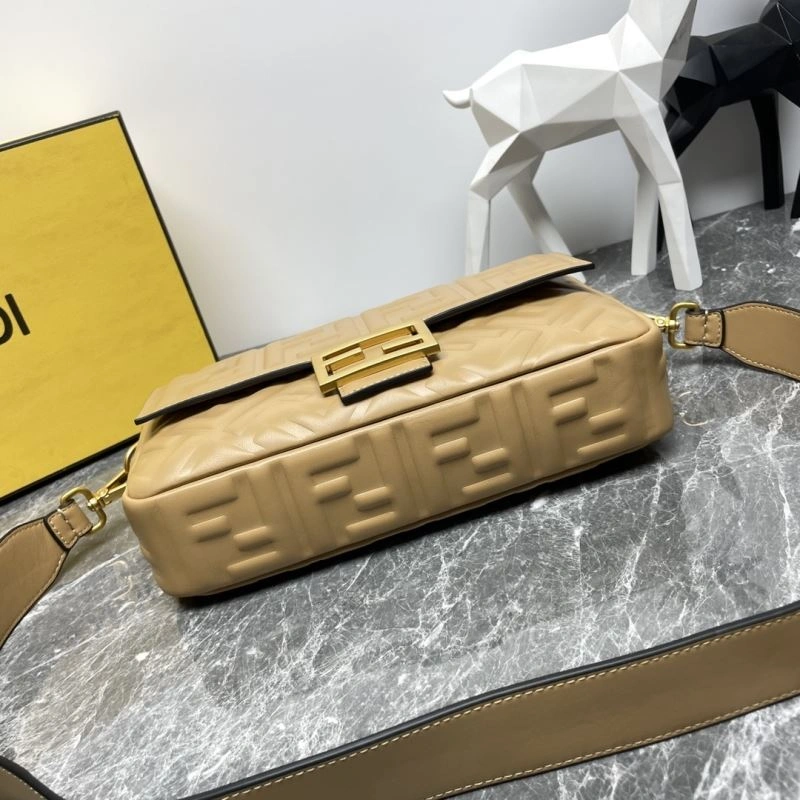 OEM Fendi Baguette Bags