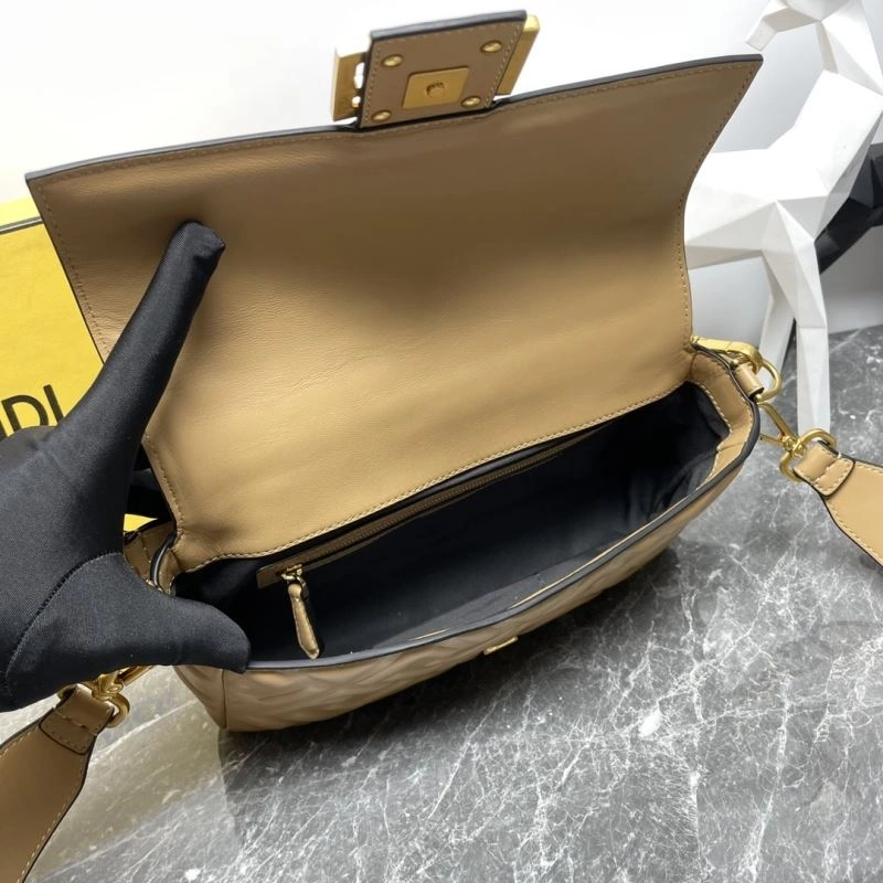 OEM Fendi Baguette Bags