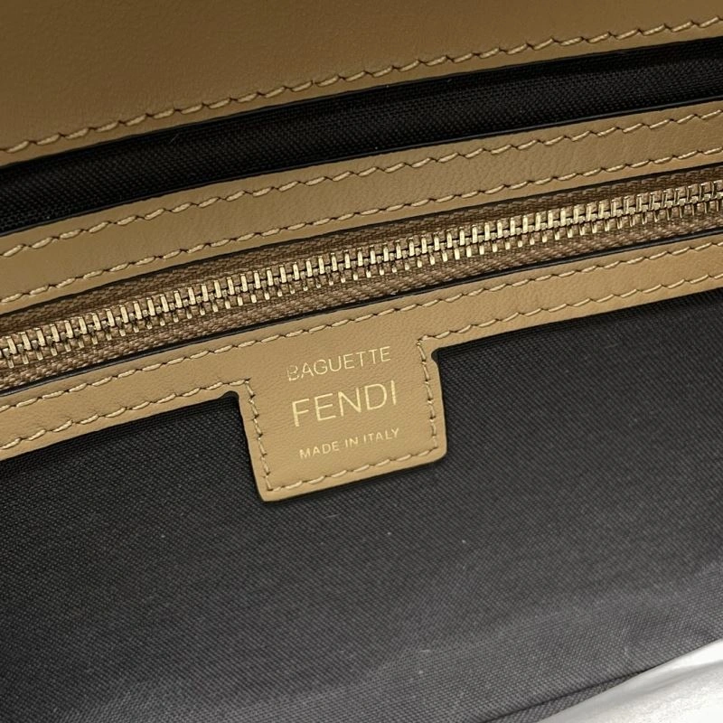OEM Fendi Baguette Bags