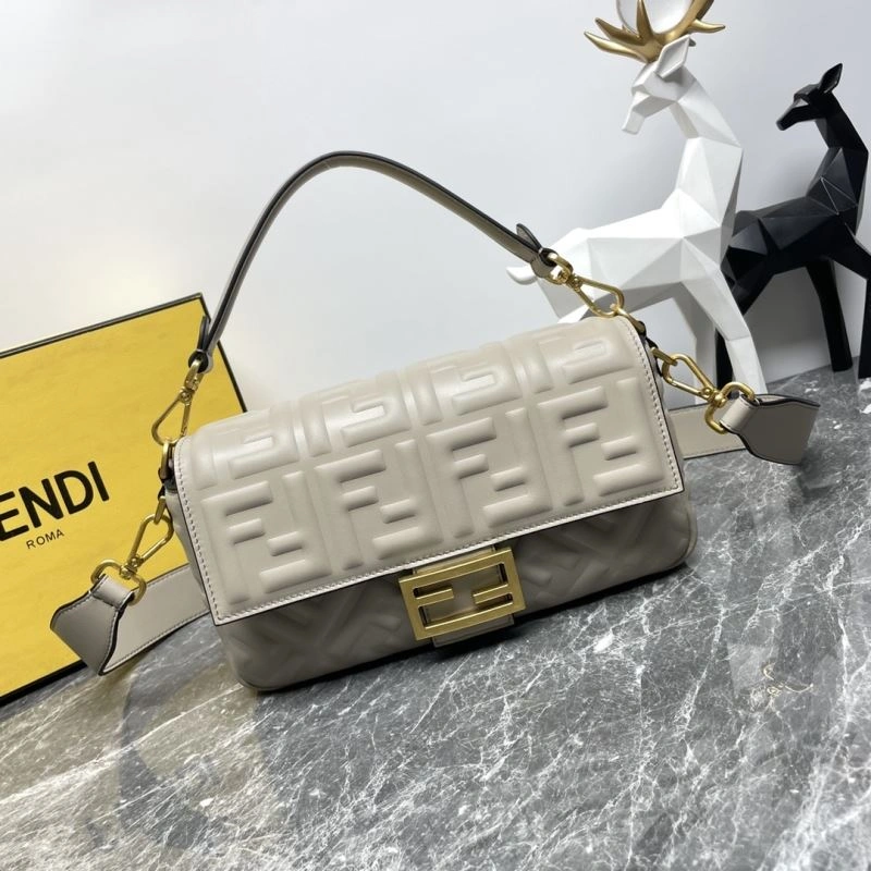 Fendi Baguette Bags