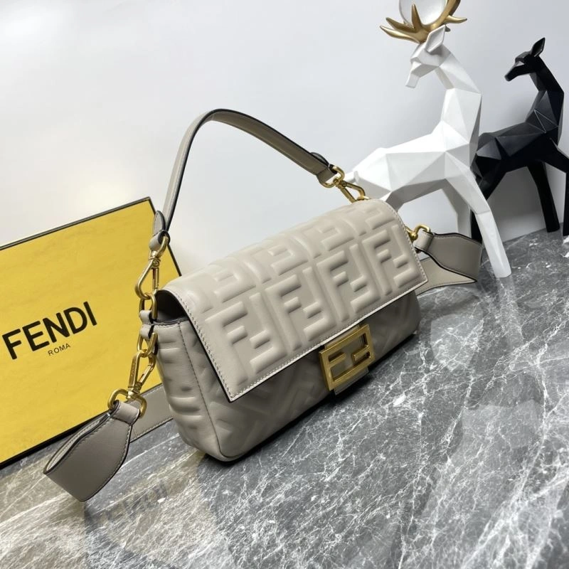 Official Fendi Baguette Bags