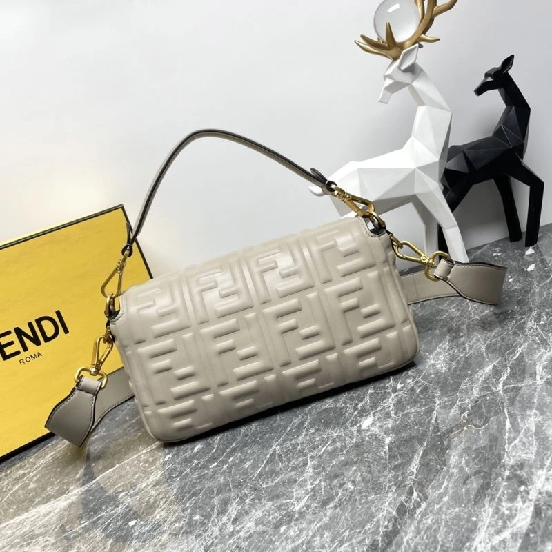 Official Fendi Baguette Bags