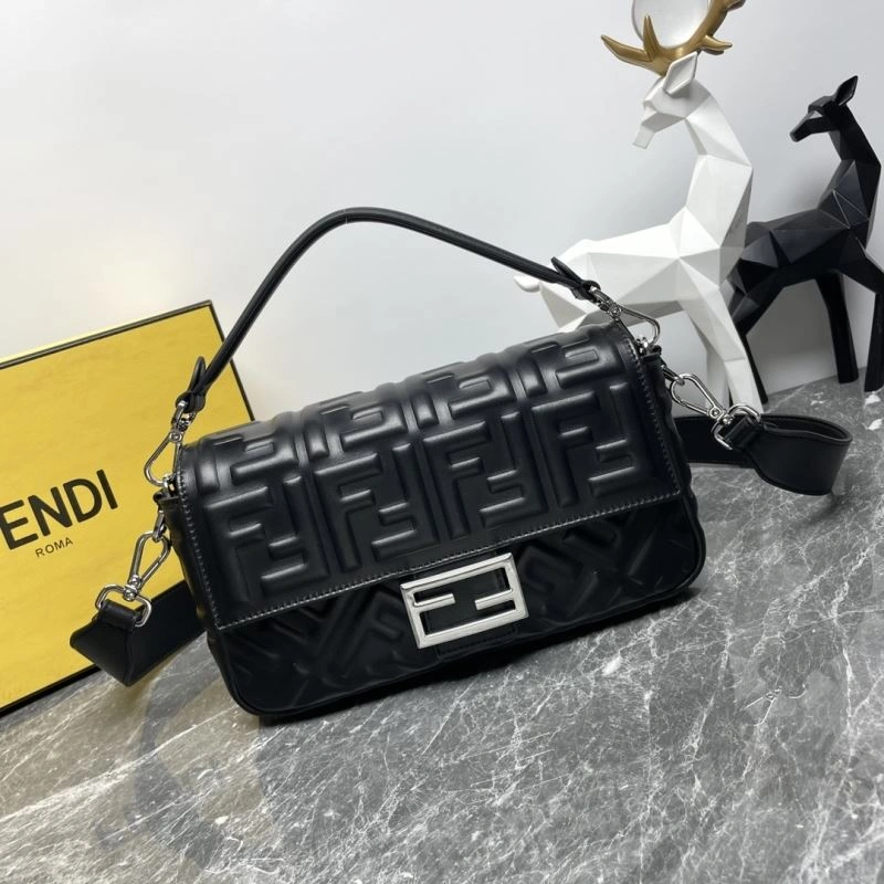 Fendi Baguette Bags