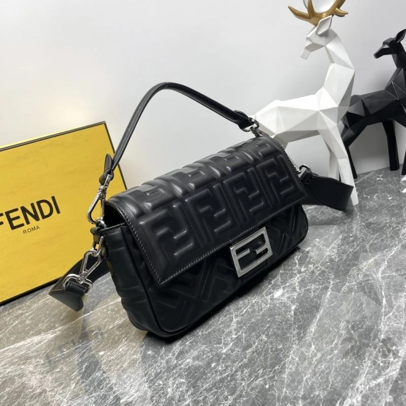 OEM Fendi Baguette Bags