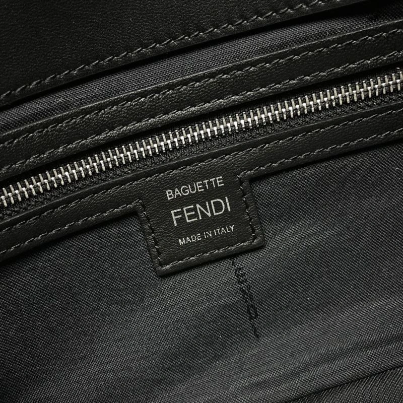 OEM Fendi Baguette Bags