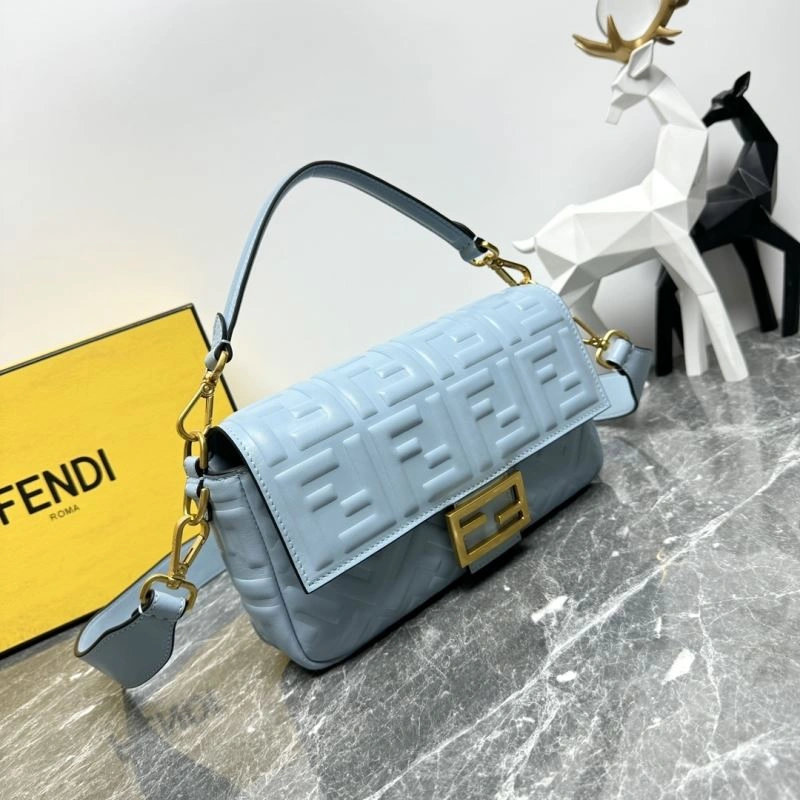 Legit Fendi Baguette Bags