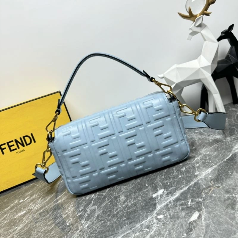 Legit Fendi Baguette Bags