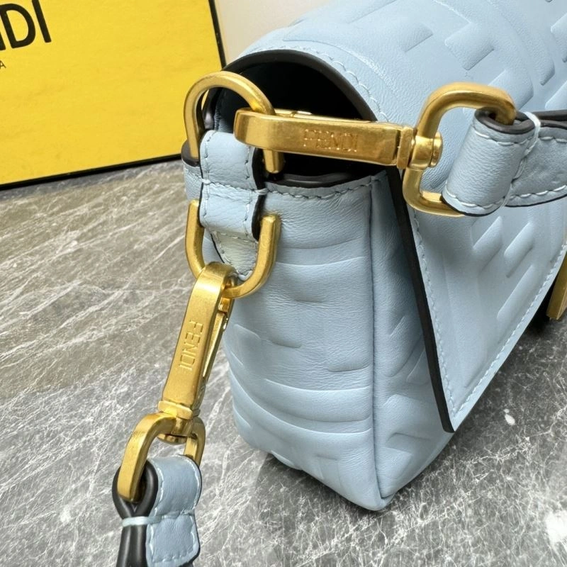 Legit Fendi Baguette Bags