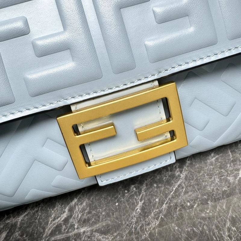 Legit Fendi Baguette Bags