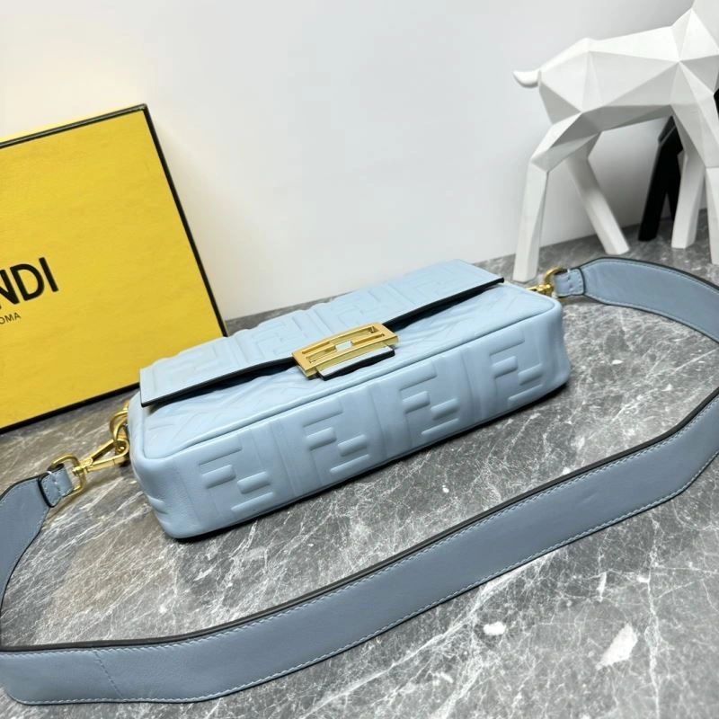 Legit Fendi Baguette Bags