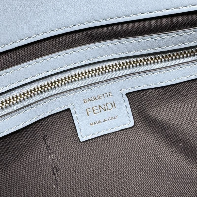Legit Fendi Baguette Bags