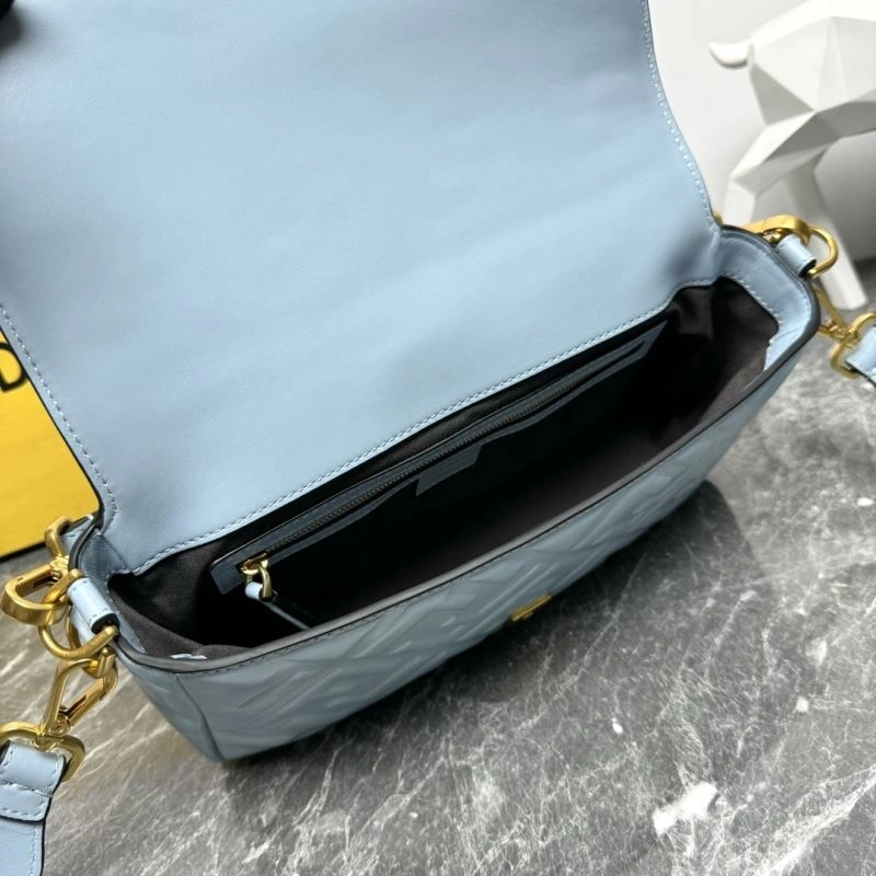 Legit Fendi Baguette Bags