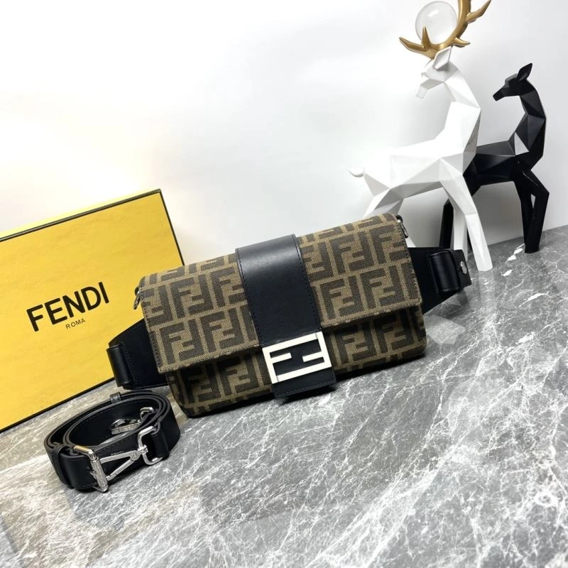 Fendi Baguette Bags