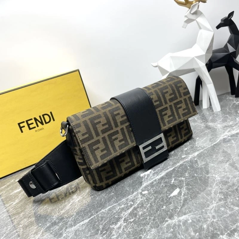 Original Fendi Baguette Bags