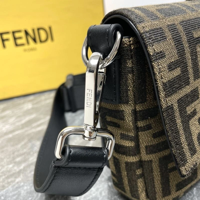 Original Fendi Baguette Bags