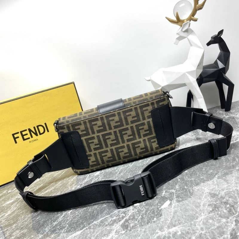 Original Fendi Baguette Bags