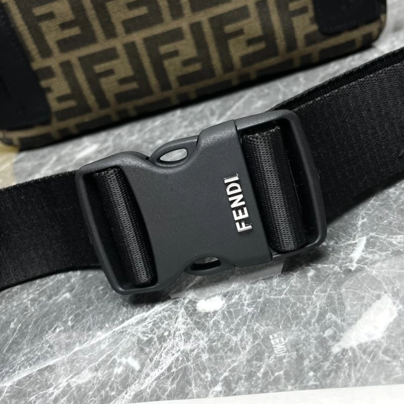 Original Fendi Baguette Bags