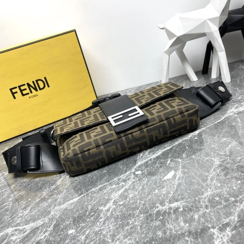 Original Fendi Baguette Bags