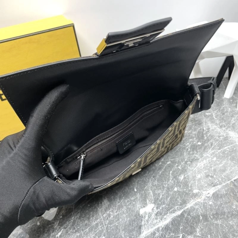 Original Fendi Baguette Bags
