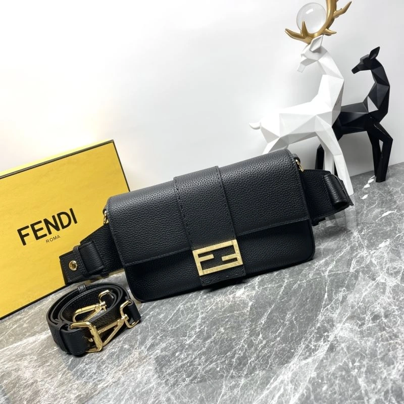 Fendi Baguette Bags